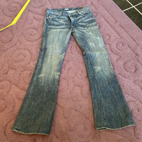 Rock & Republic | Jeans | Rr Jeans | Poshmark